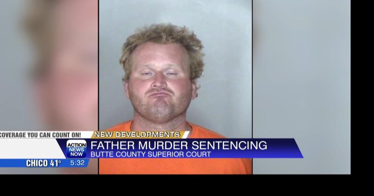 Man convicted in fatal shooting of father on West Sacramento Avenue in ...