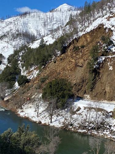 Highway 70 in Feather River Canyon to reopen 3 times per day | Covering California ...