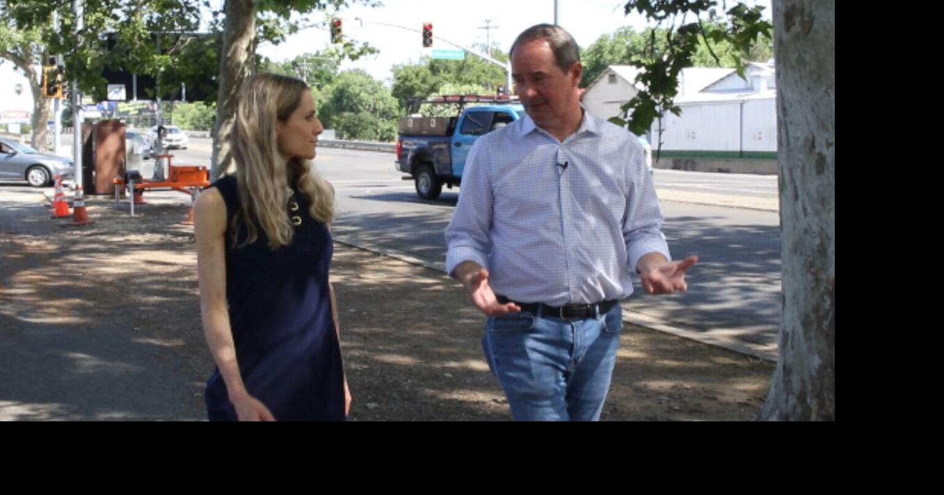 Chico's mayor talks goals for Esplanade safety work | News ...