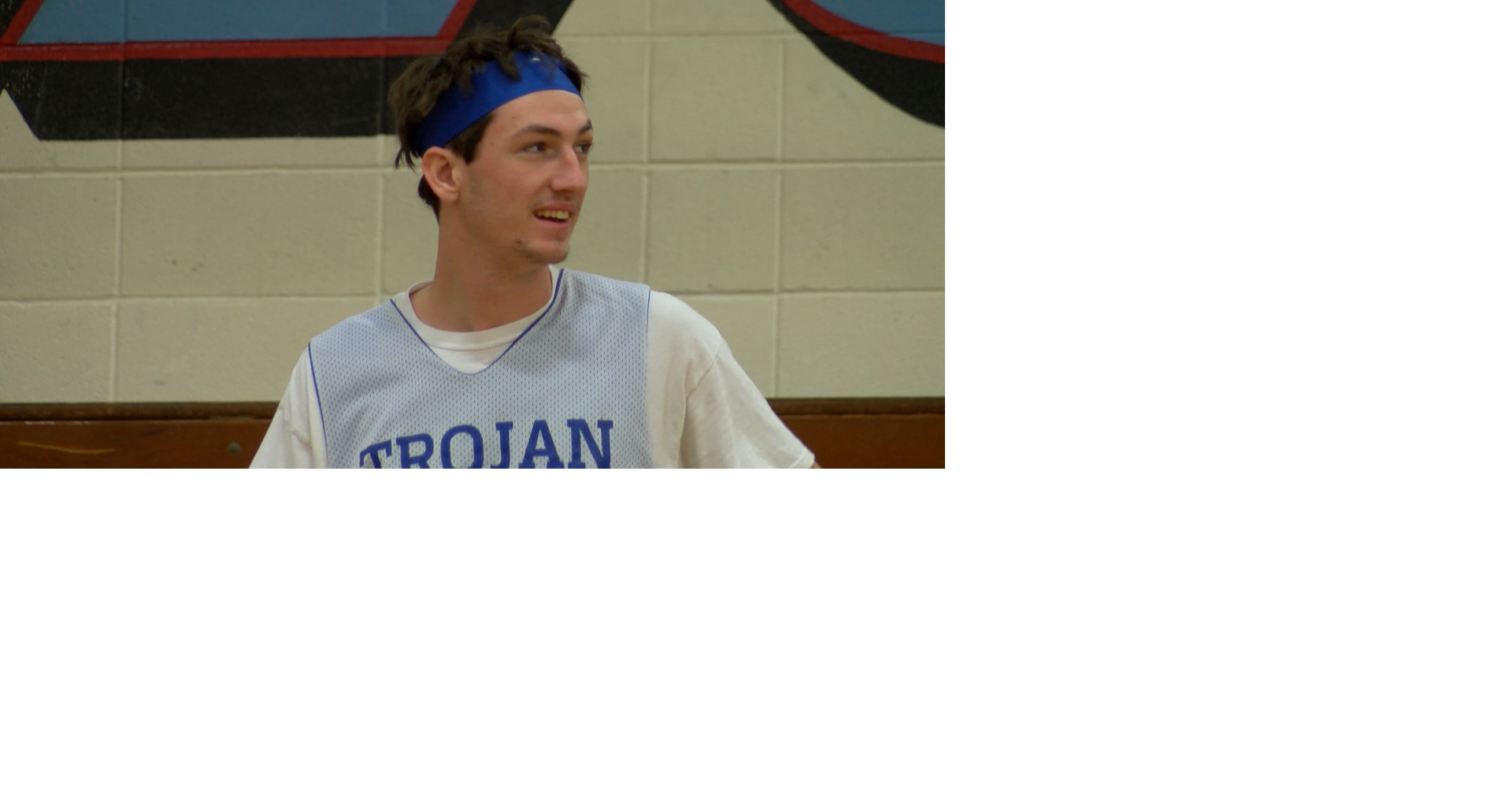 Scholar Athlete of the Week: Jake Ilukowicz | News | actionnewsnow.com