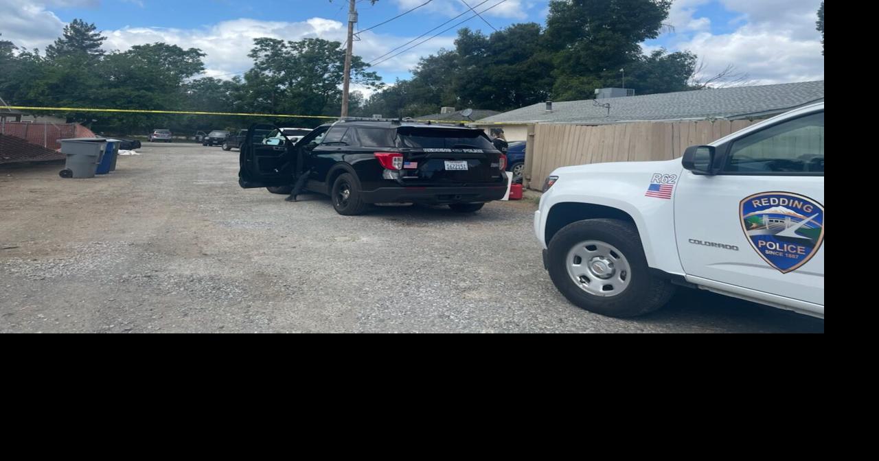 Deputies identify 1 of 2 killed in Redding murder-suicide investigation ...