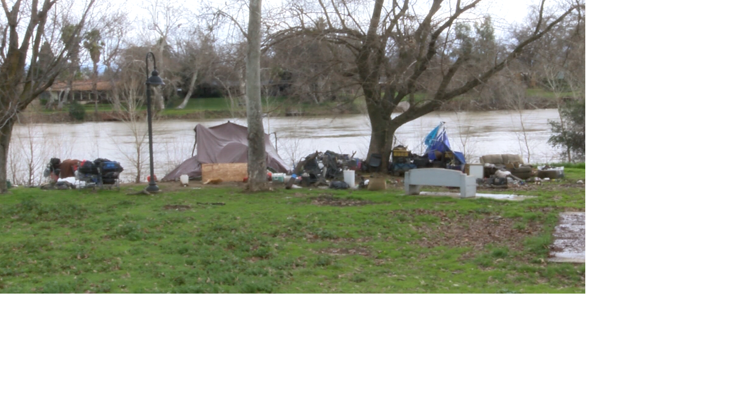 Red Bluff City Council to discuss solutions for homelessness | News ...