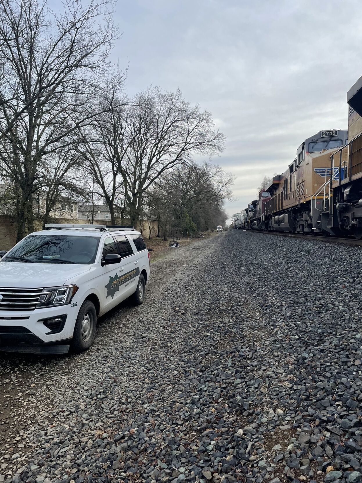 Police identify man hit, killed by train in Gridley | Local ...