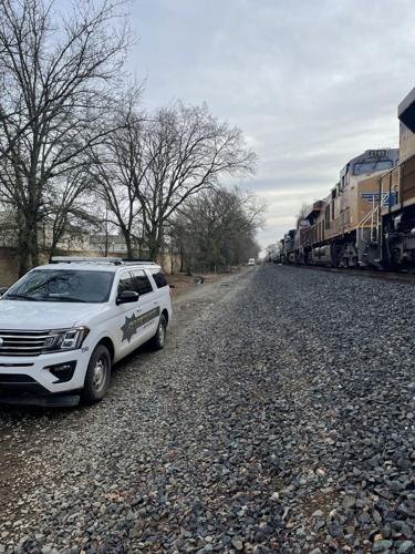 Police identify man hit, killed by train in Gridley | Local ...