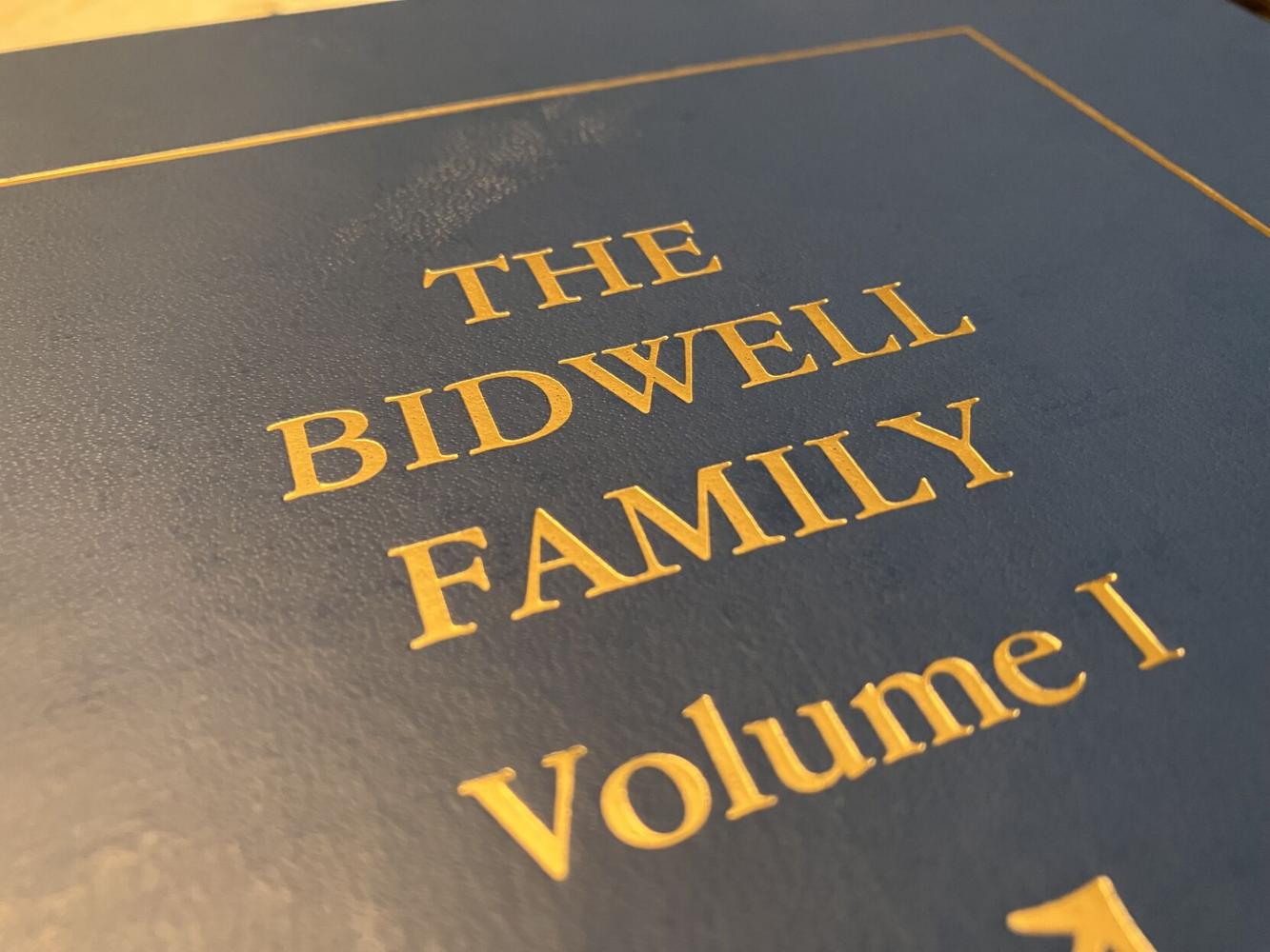 John Bidwell descendant hopes Bidwell Mansion will be rebuilt after the ...