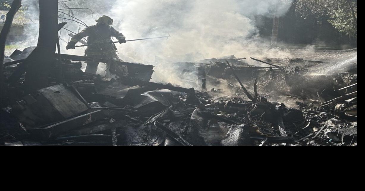 CAL FIRE contained multiple fires on Thursday in Butte County | News ...