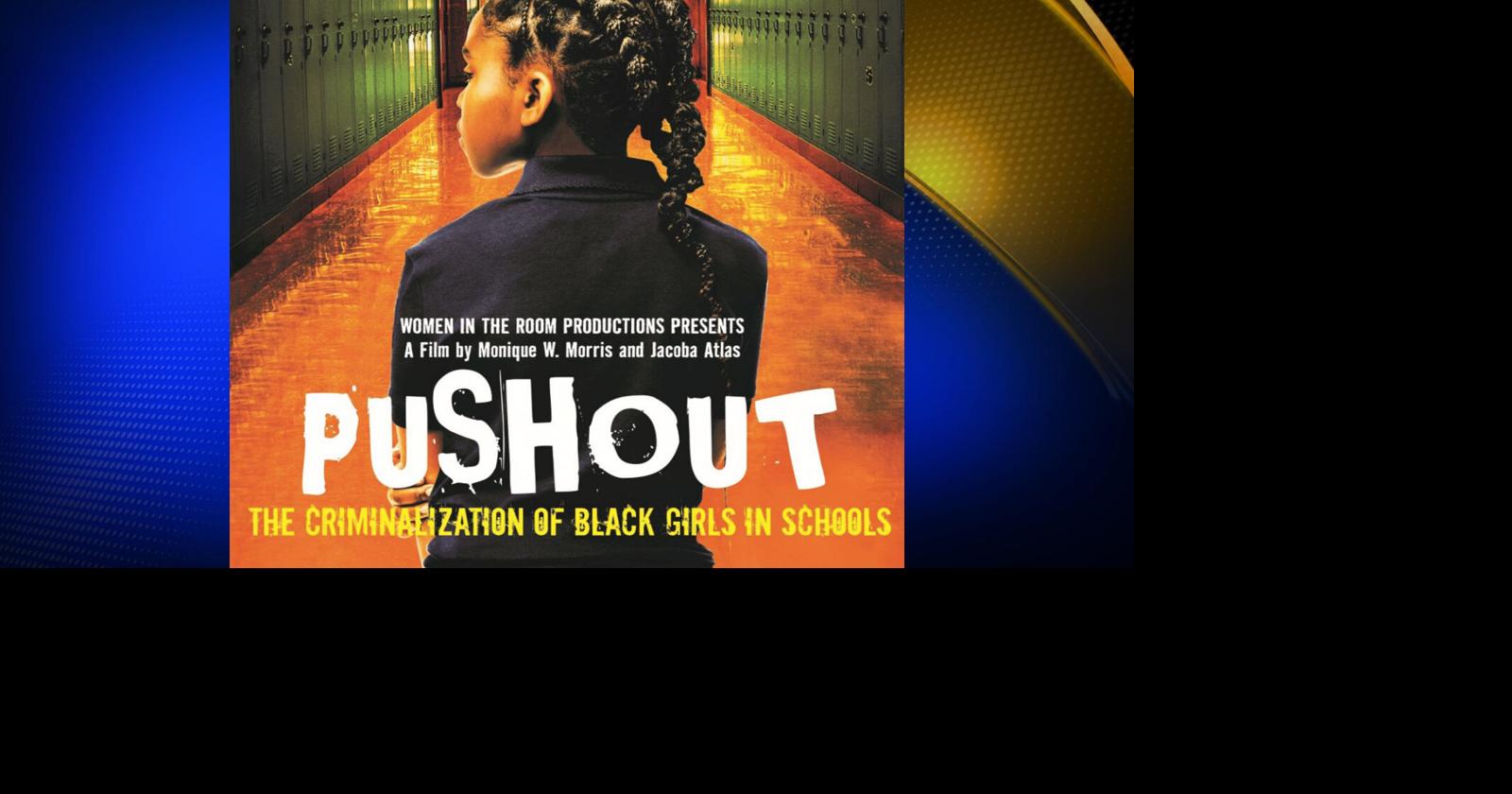 First United Methodist Church in Redding to hold screening of Pushout ...