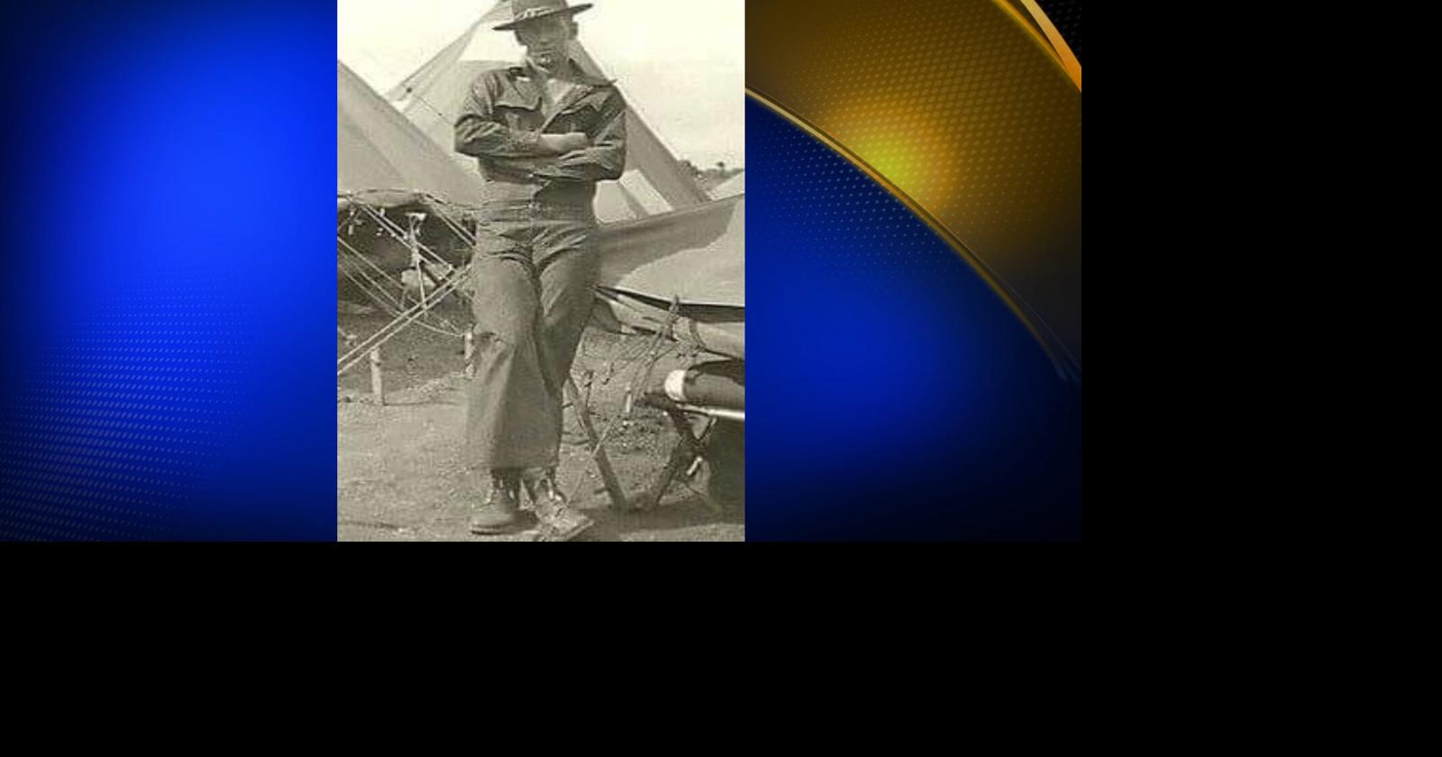 Chico soldier who died in Japanese POW camp in 1943 during World War II ...
