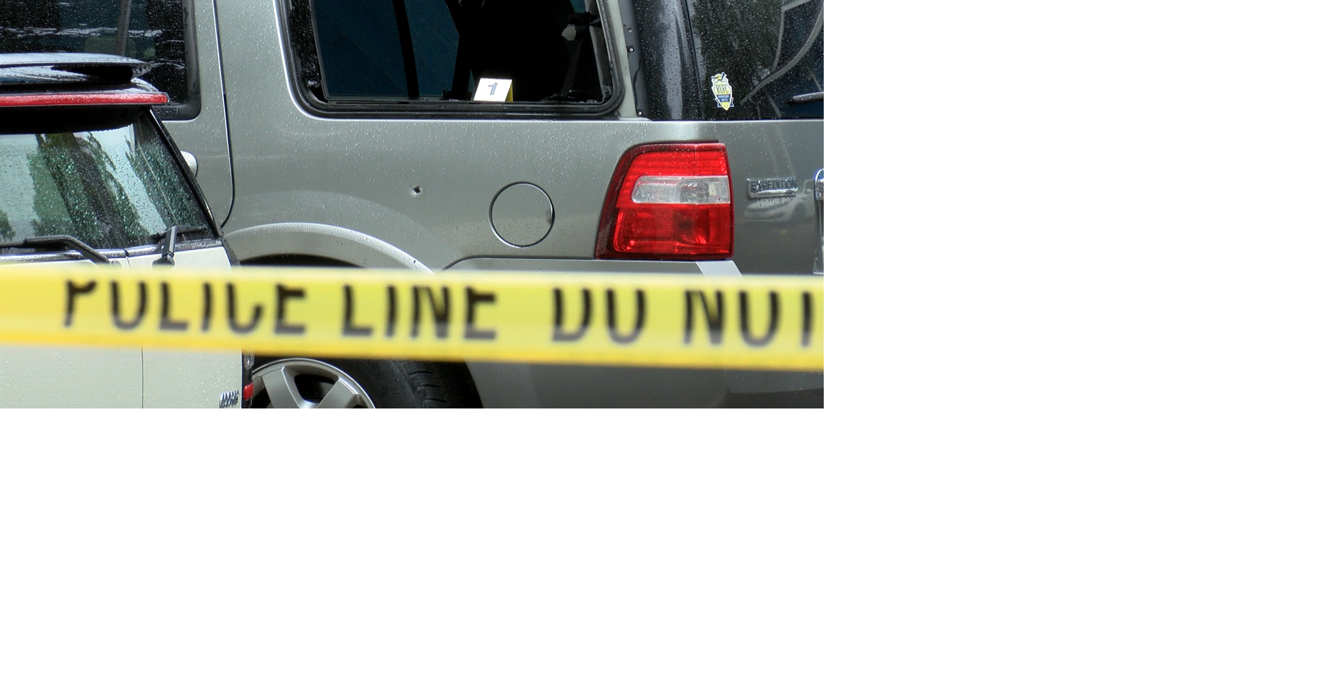 Mass shooting in Chico kills 1 and injures 5, suspect still on the ...