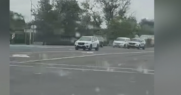 CHP car chase in Shasta County leads to suspect getting away | News ...