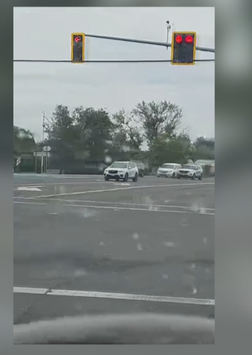 Una persecución en coche de la CHP en el condado de Shasta acaba con la ...