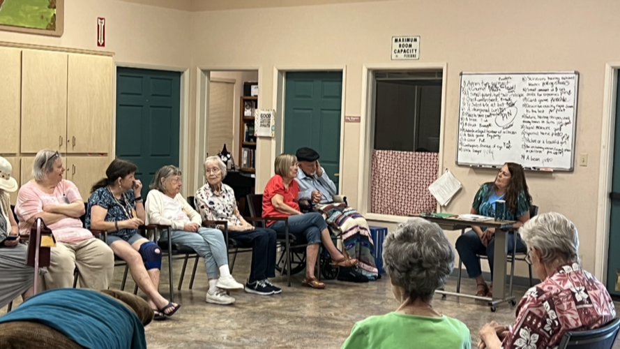 Adult daycare in jeopardy? | News | actionnewsnow.com