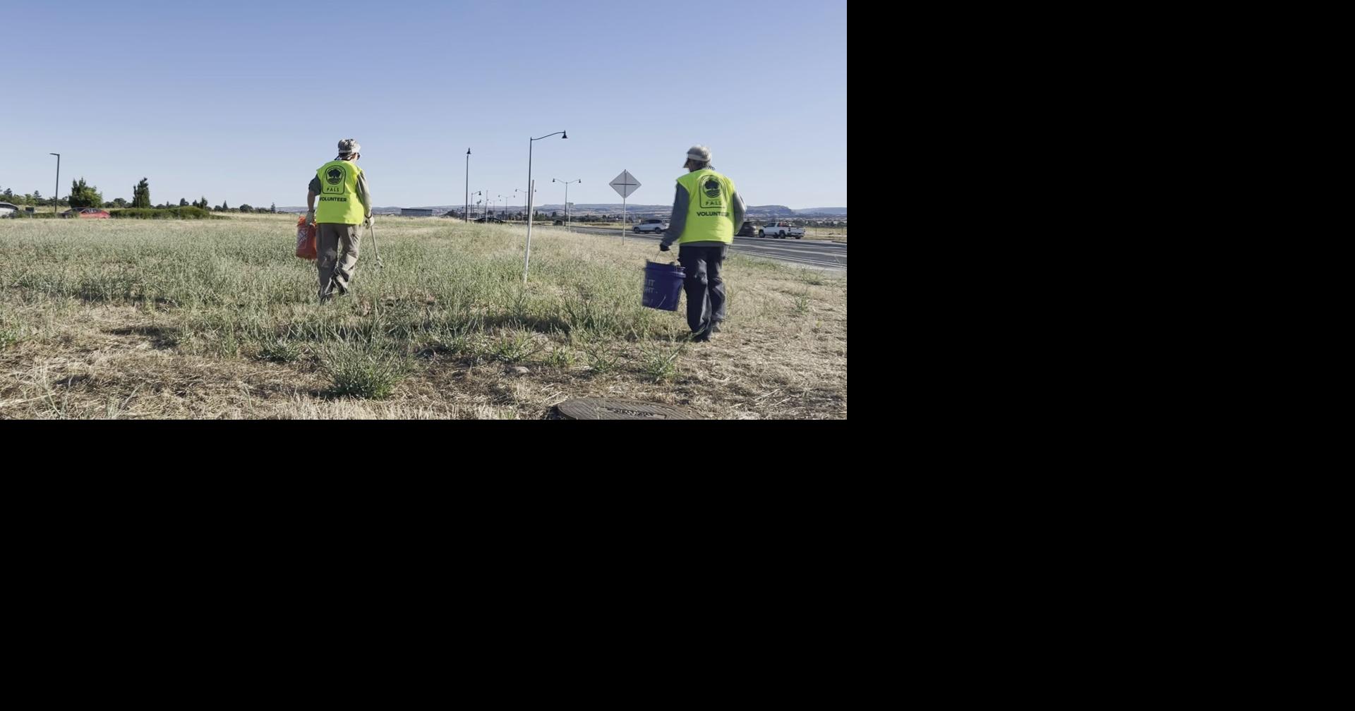 Chico evaluates new trash receptacles after push from roadside ...