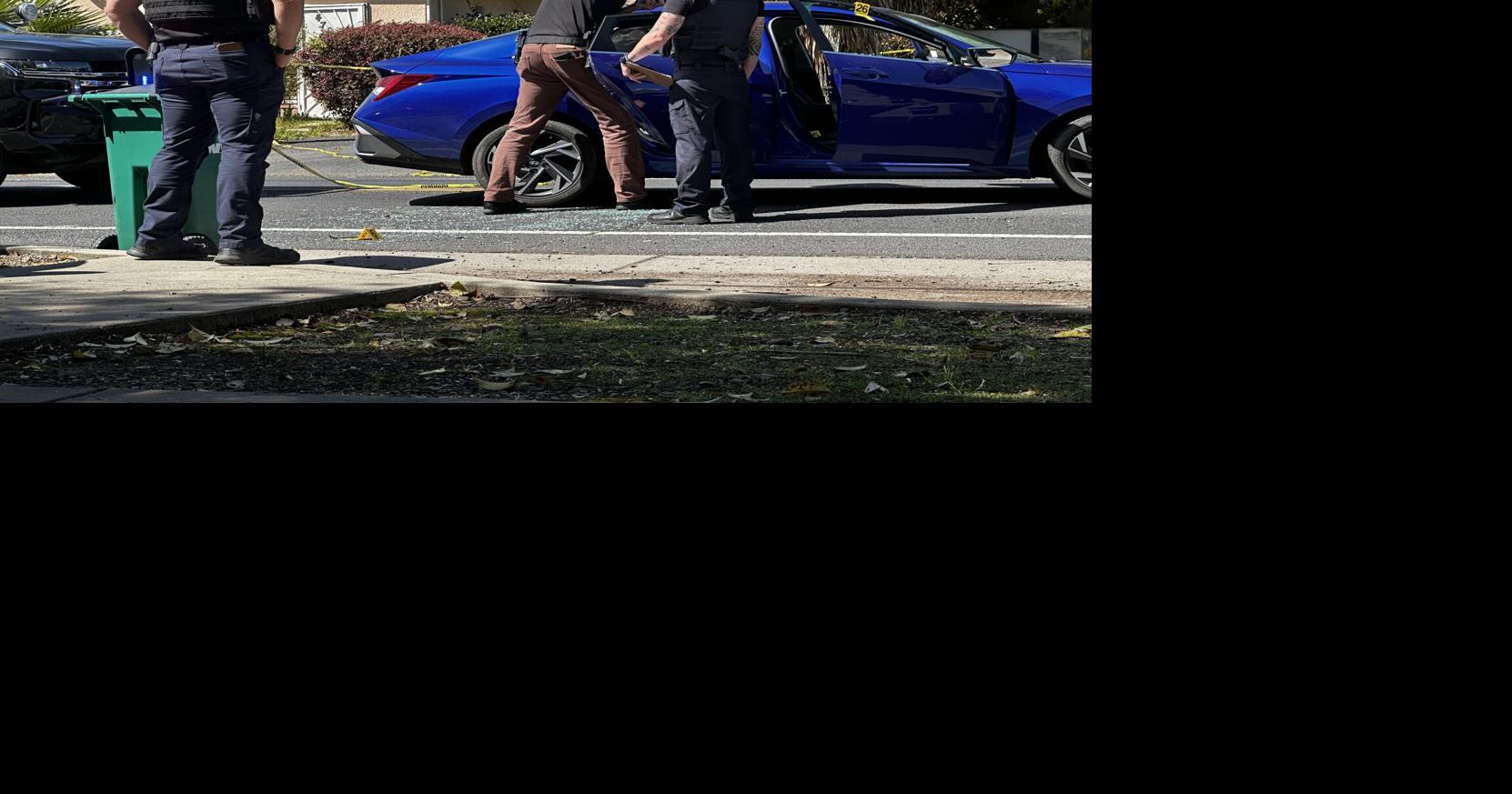 Chico police chase ends with two dead after gunfire | News ...