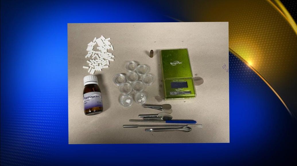 Yuba City police seize 20 grams of coke, over 130 grams of marijuana ...