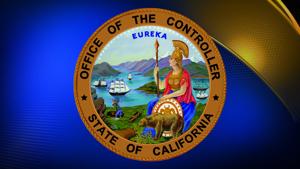 California State Controller's Office provides fiscal mid-year cash ...