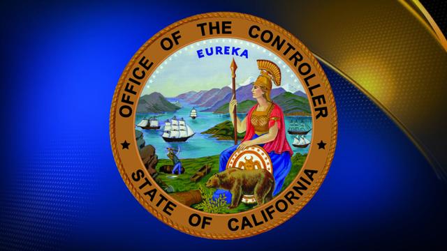 California State Controller's Office provides fiscal mid-year cash ...