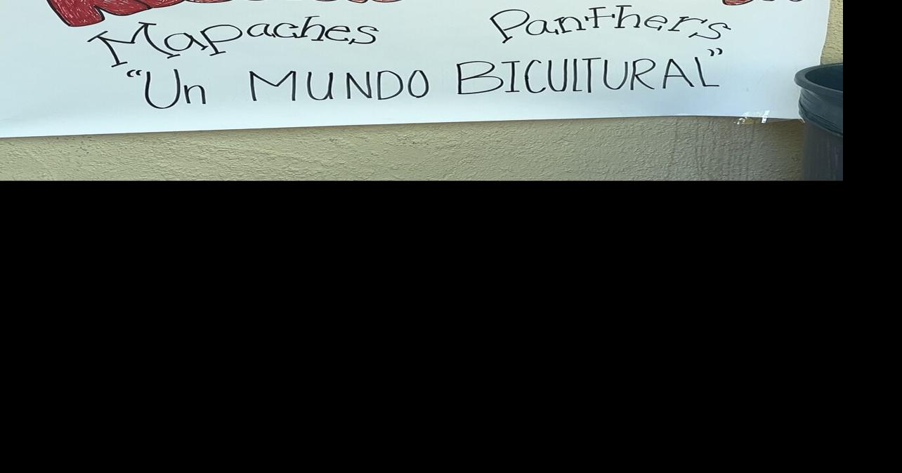 Rosedale Elementary celebrates El Día del Niño | News | actionnewsnow.com