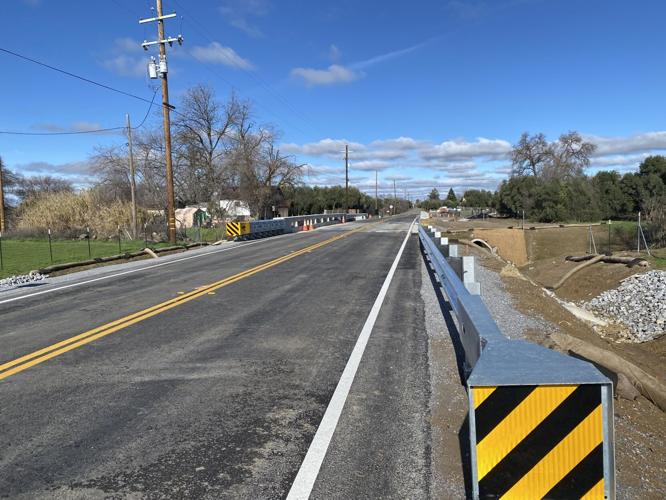 Two highly-transited bridges in Corning reopen as reconstruction work ...