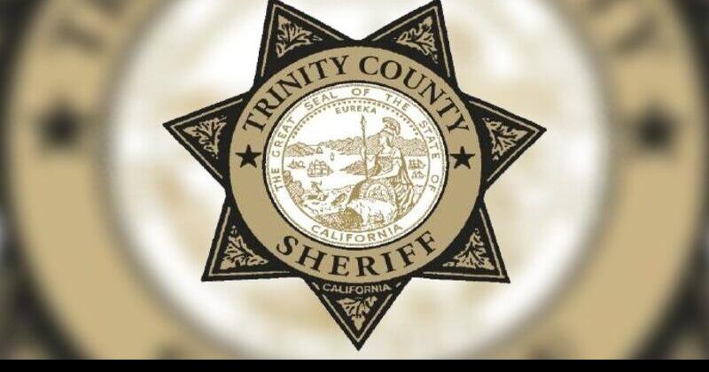 Trinity County Sheriff's Office investigating suspected armed robbery ...