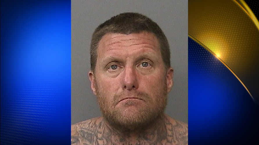 4 people arrested in Shasta County on gun & drug charges | News ...