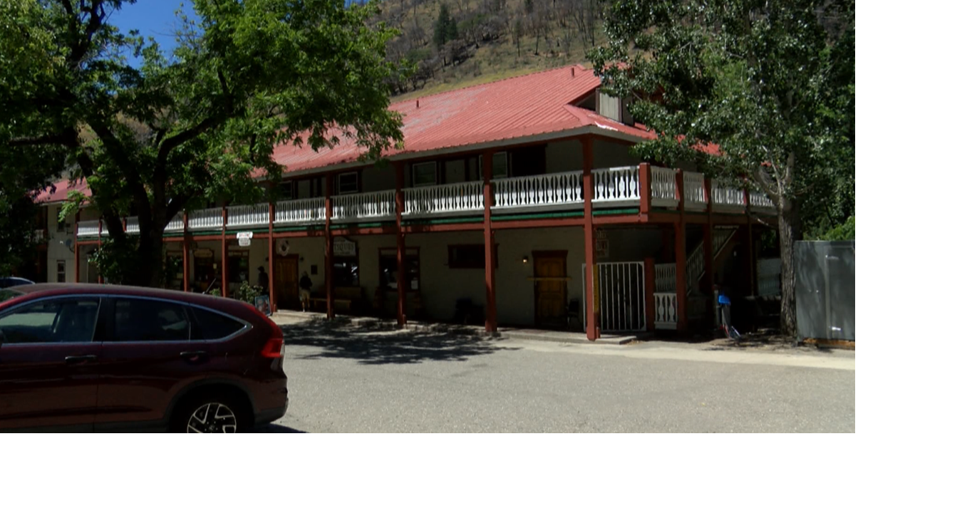 People in Belden are standing strong one-year after the Dixie Fire ...