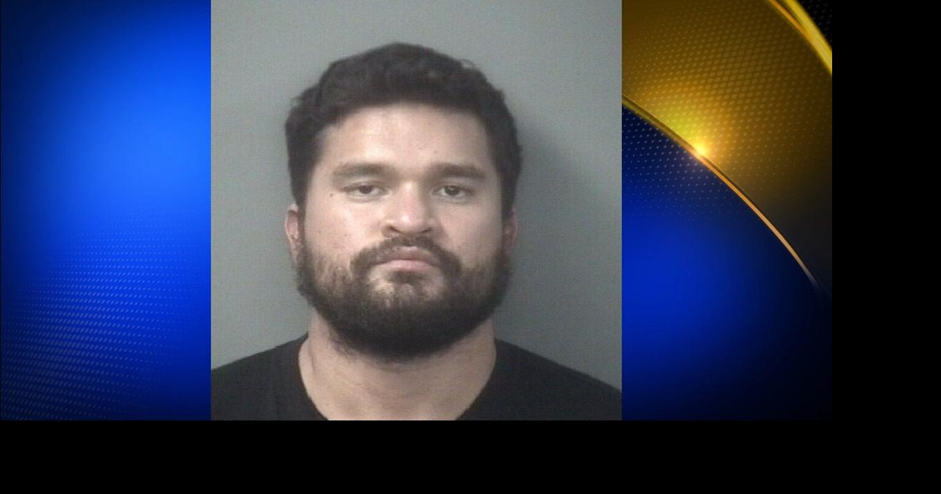 Chico police arrest suspect for starting car fire Saturday | News ...