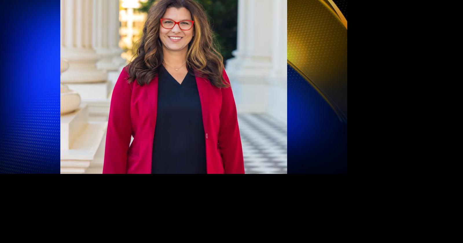 Republican assemblymember speaks on Megan Dahle's recovery | News ...