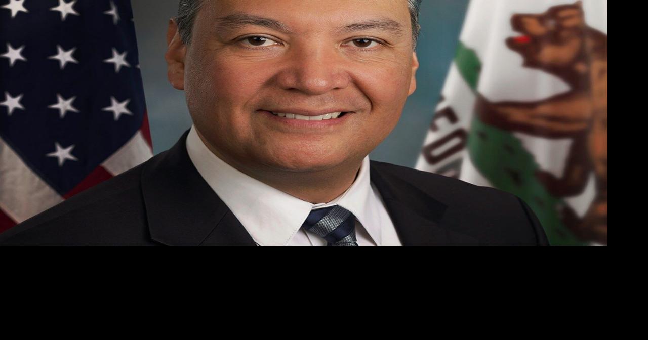 Alex Padilla honors John Burton's impact on California politics | News ...