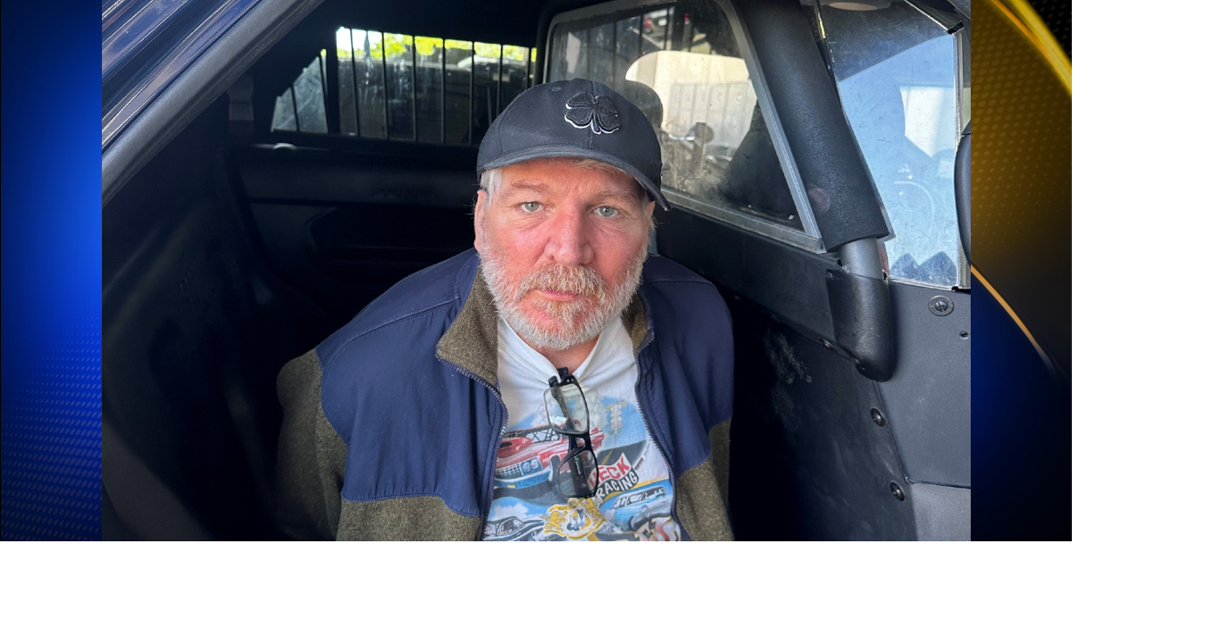 DUI driver arrested after driving wrong way through Redding Rodeo ...