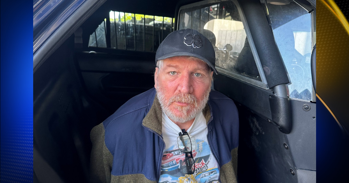 DUI driver arrested after driving wrong way through Redding Rodeo ... DUI driver arrested after driving wrong way through Redding Rodeo ...
