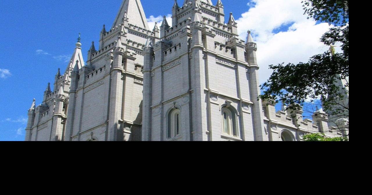 Jeffrey R. Holland, next in line to lead Church of Jesus Christ of ...