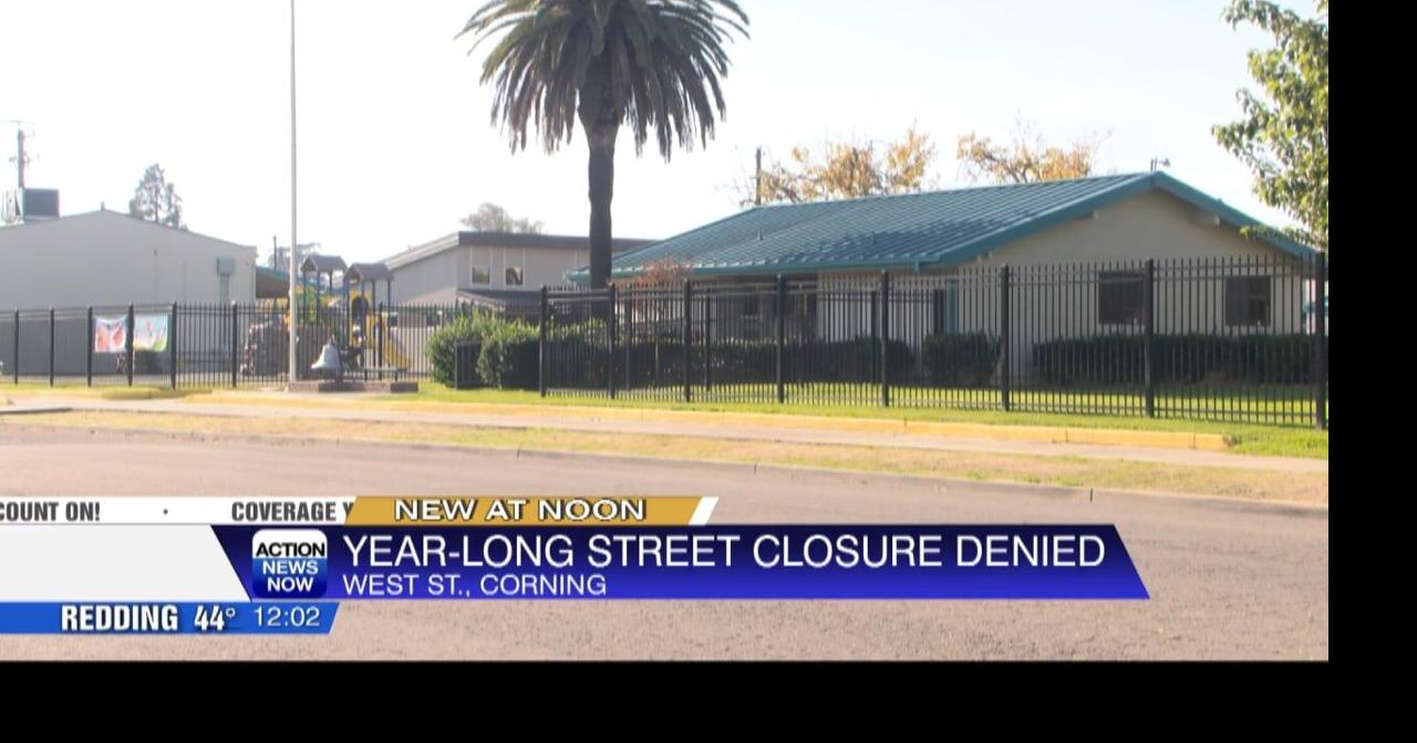 Corning City Council rejects West Street closure for school work ...