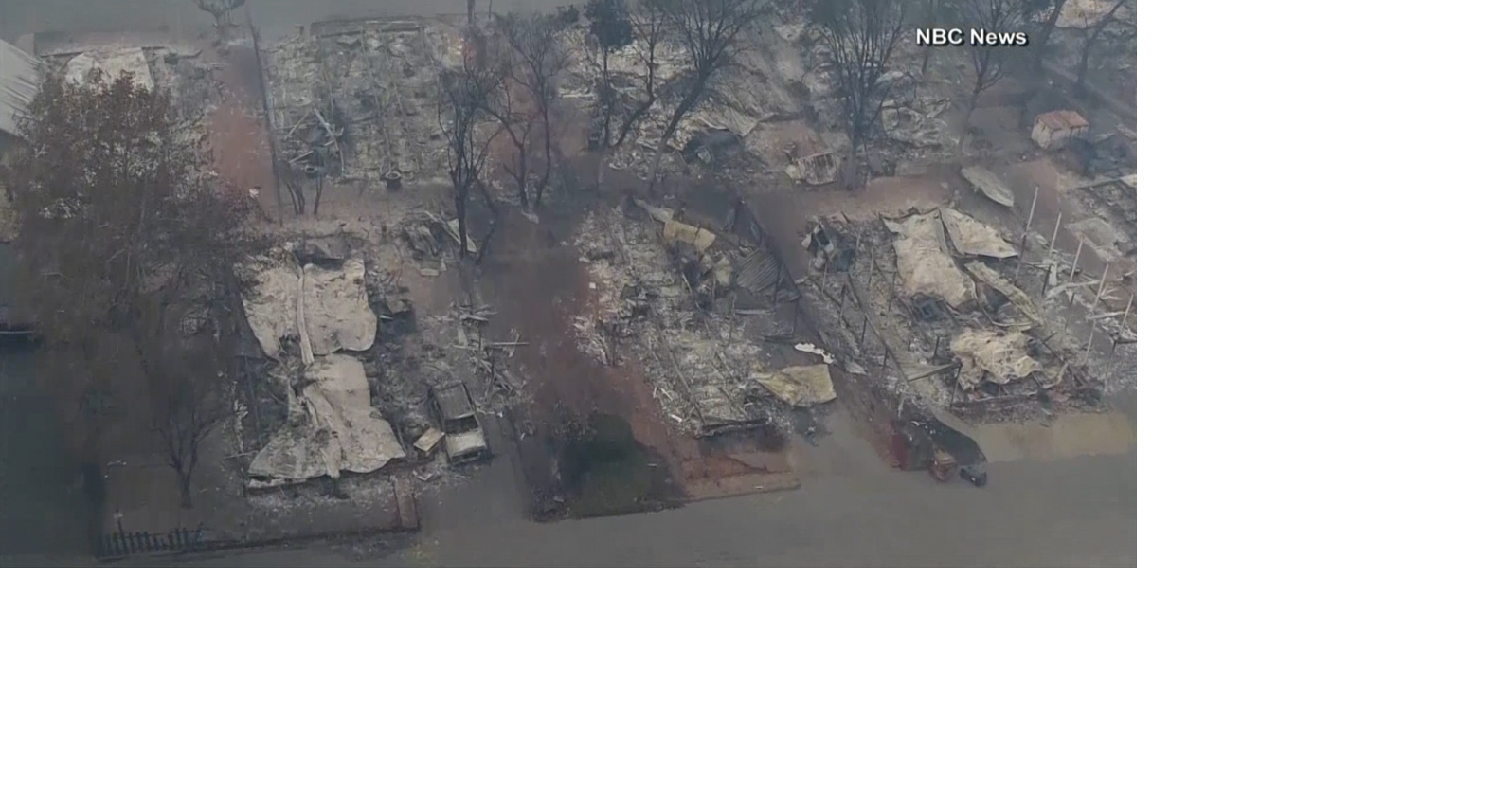 Some Camp Fire survivors say legal help is holding up their settlement ...