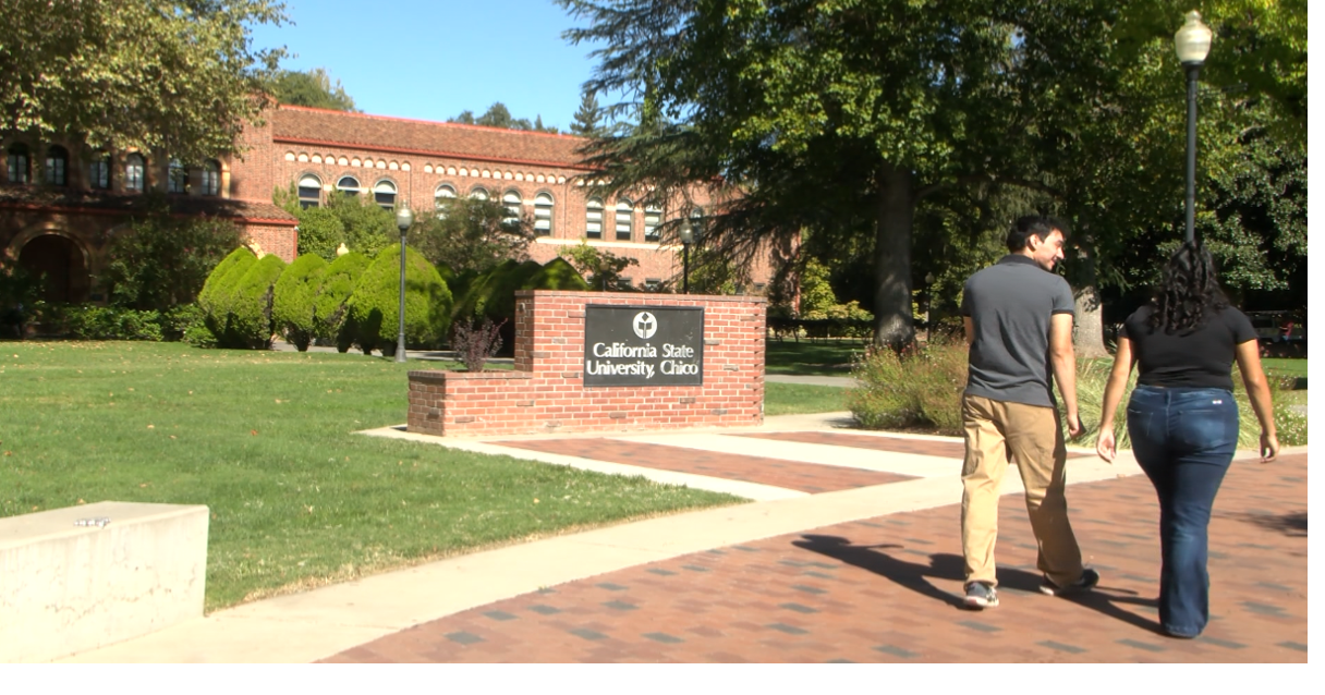 Chico State to host annual "Choose Chico" event | Butte County ...