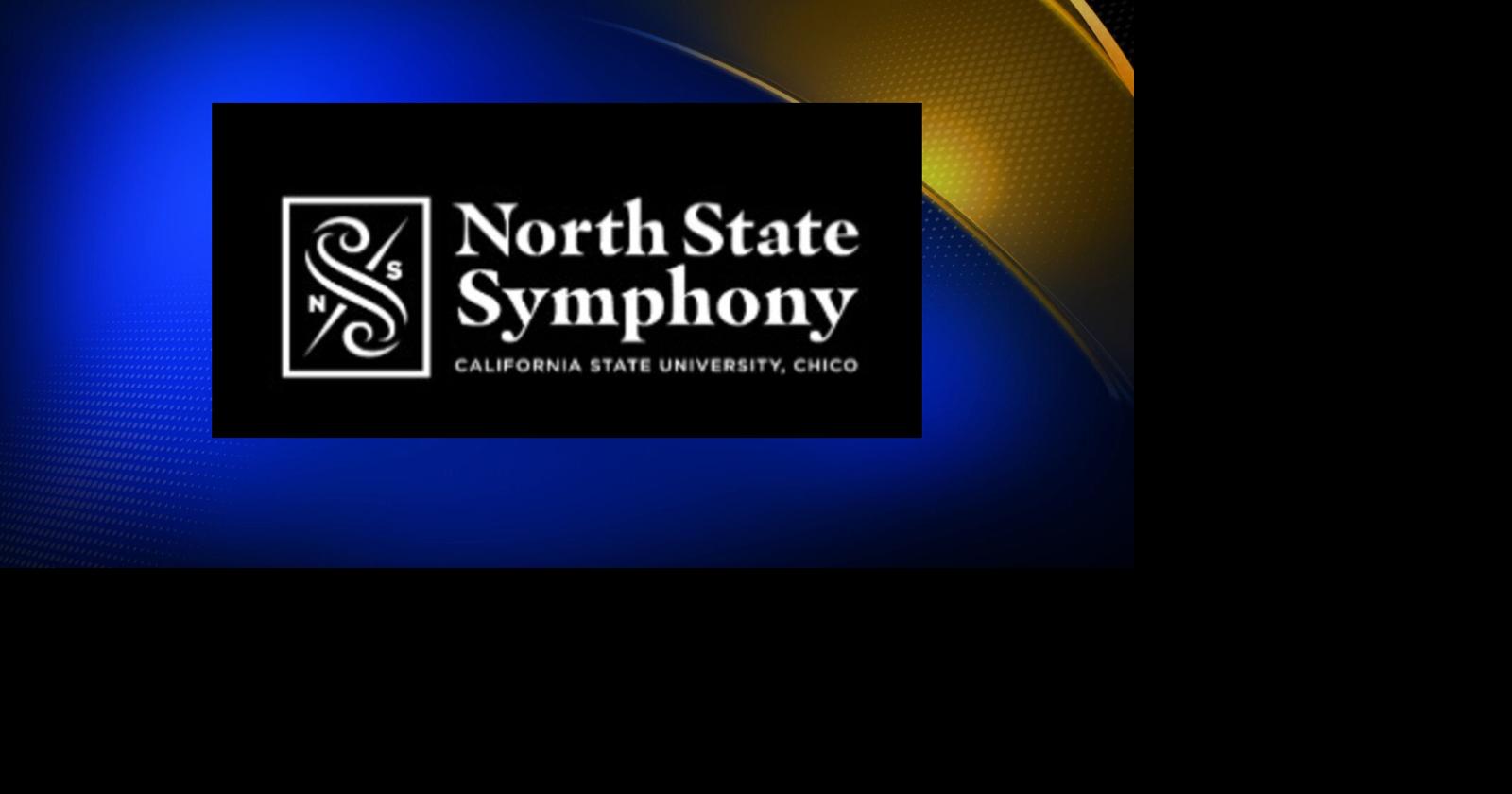 North State Symphony celebrating 25 season of performances by kicking ...