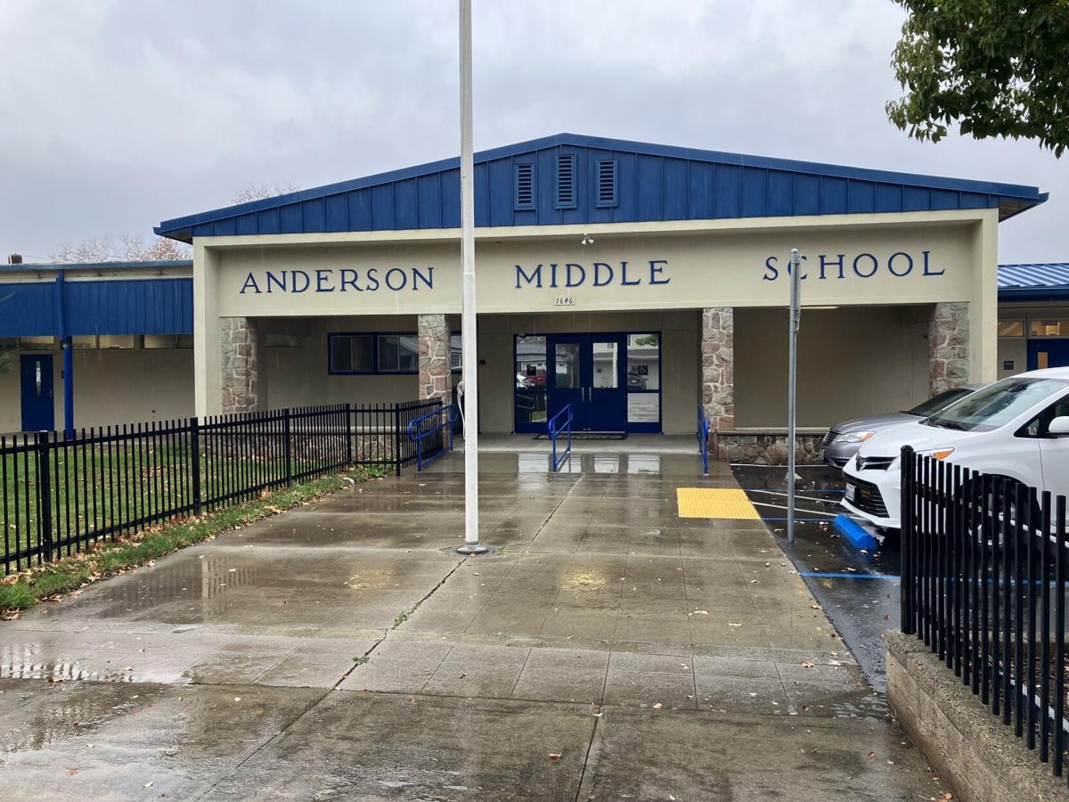 New details in the arrest of a substitute teacher accused of pulling ...