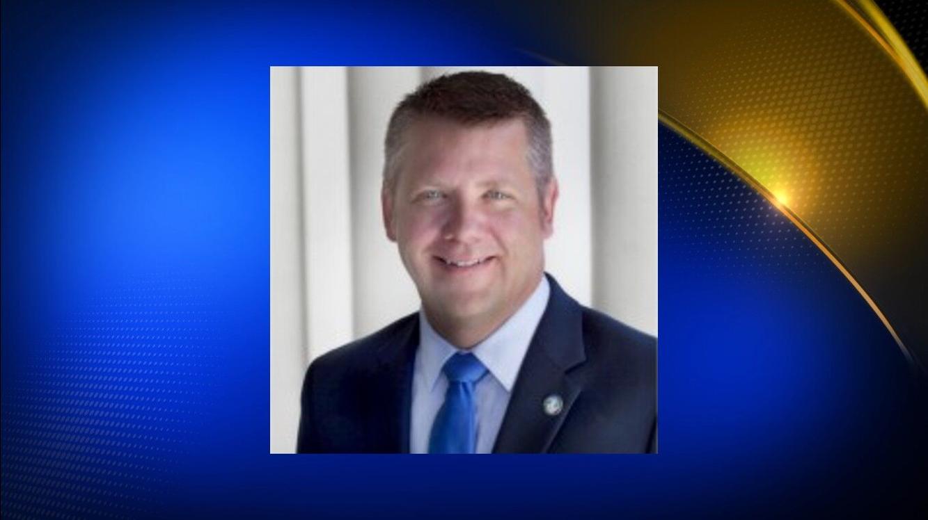 Shasta County CEO Matt Pontes resigns | News | actionnewsnow.com