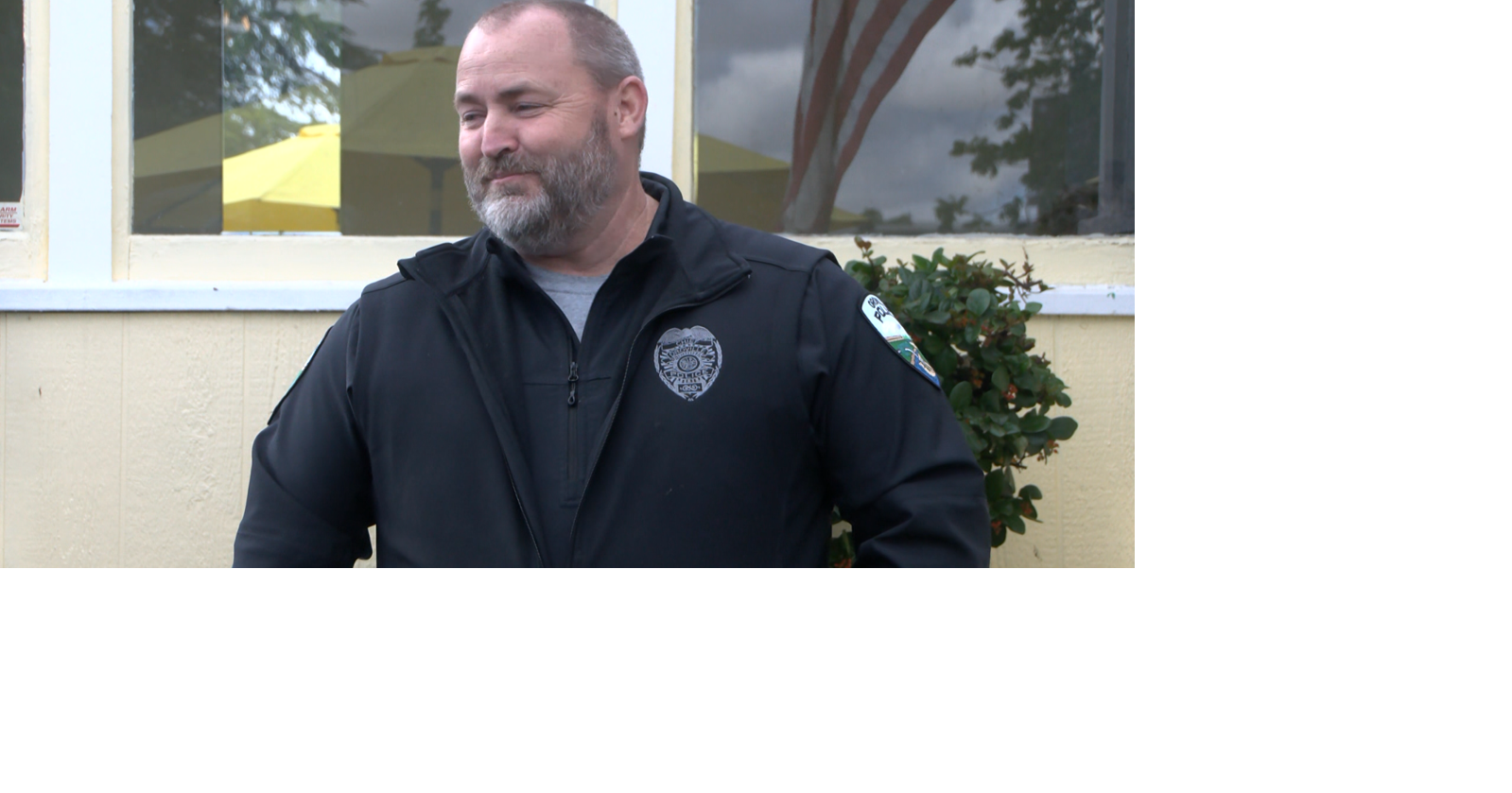 Oroville City Council approves new contract for Interim Chief Jason ...