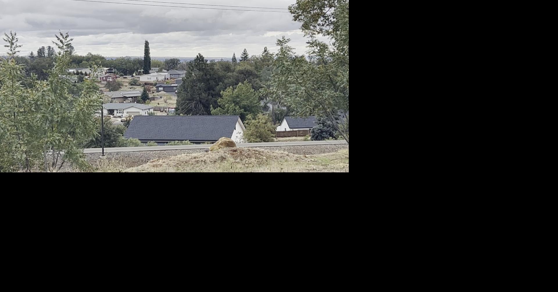 Paradise Rebuilds: Seven Years After the Camp Fire, Recovery Gains ...