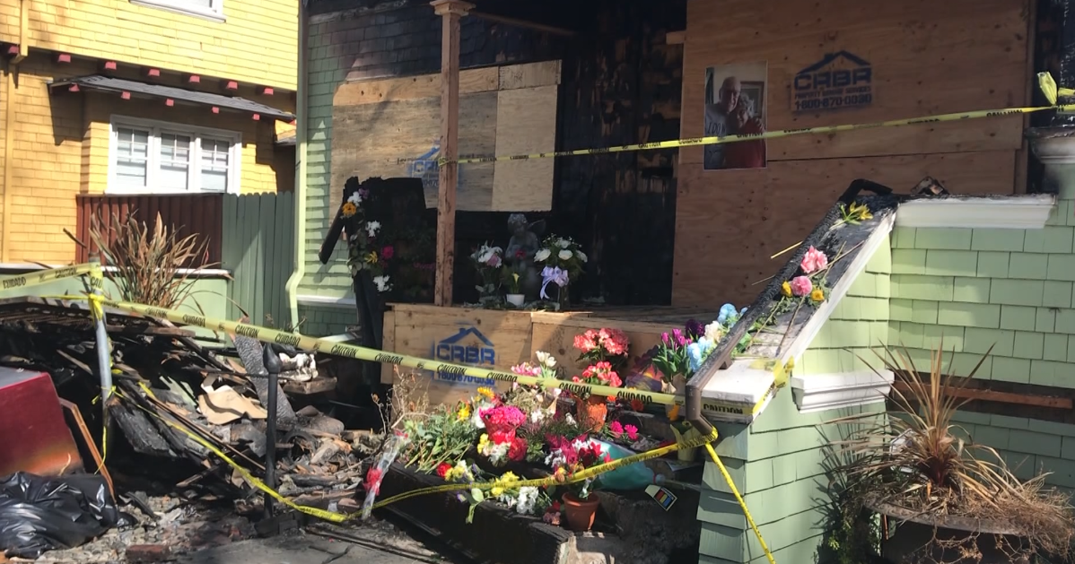 Search continues for suspect in deadly crash into home in Chico | News ...