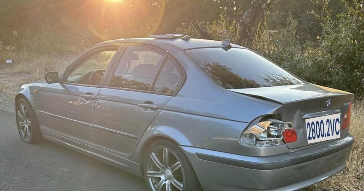 Driver Arrested After 100 Mph High Speed Chase Through Butte County