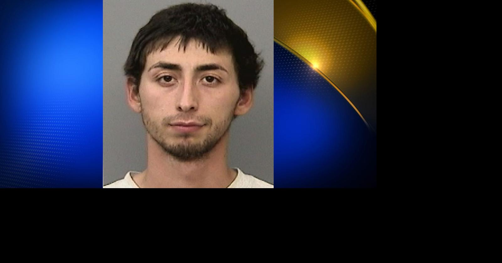 Anderson Police looking for man wanted for sex crimes against children ...