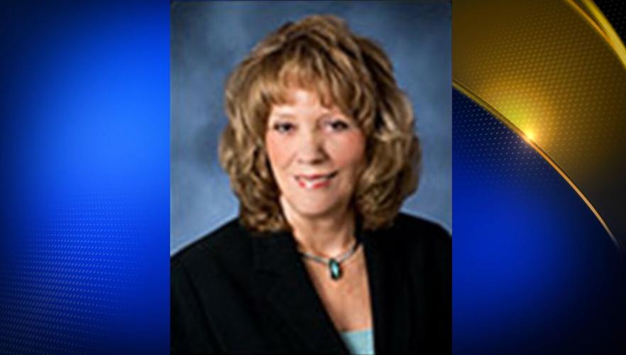 Shasta County CEO Matt Pontes resigns | News | actionnewsnow.com