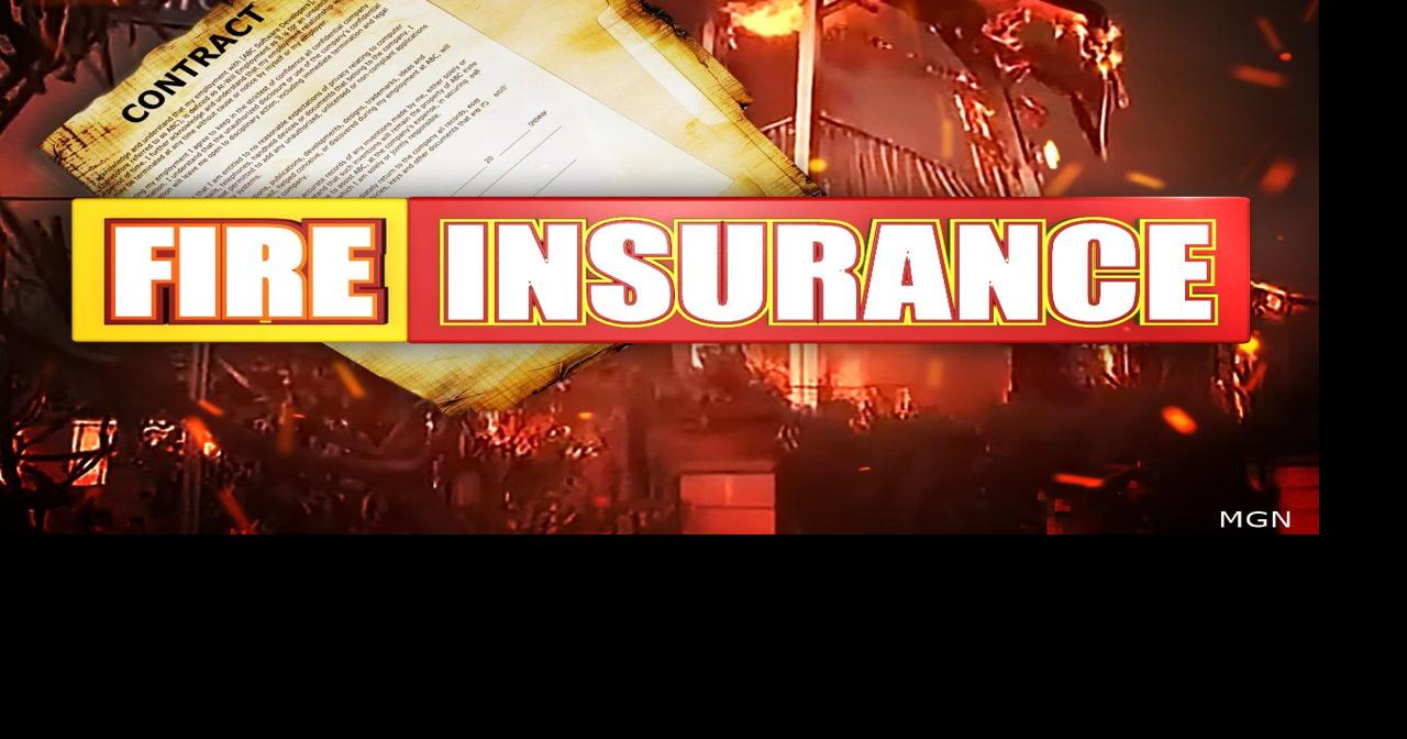 California Safe Homes Act aims to tackle wildfire and insurance crises ...