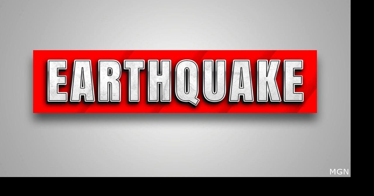 Earthquake with a preliminary magnitude of 6.5 rattles southern and ...