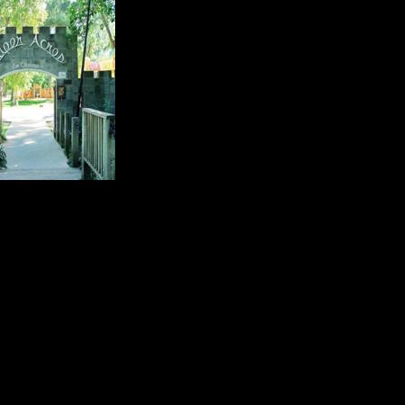 Caper Acres Playground set to close for maintenance | News ...