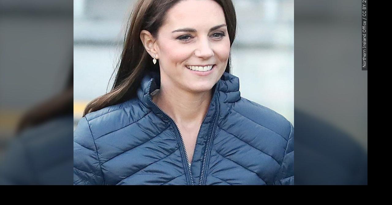 Catherine, Princess of Wales, announces she has cancer | News ...