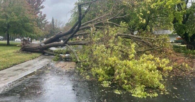 More than 300 dispatch calls reported in Butte County during wet ...