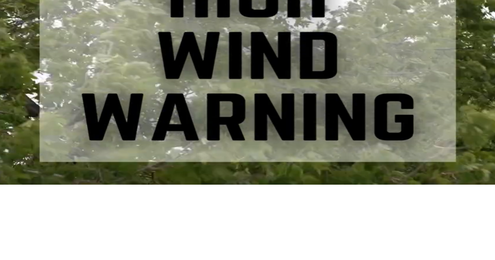 U.S. 395 reopens to high-profile vehicles after wind warning downgraded ...